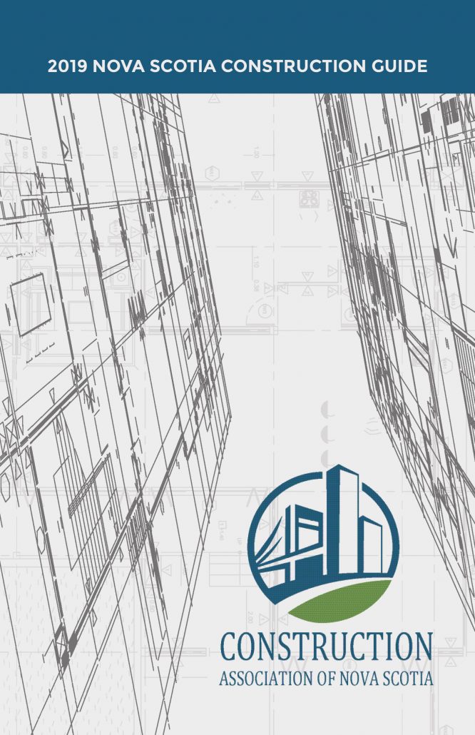 2020 Nova Scotia Construction Guide - Construction Association Of Nova ...