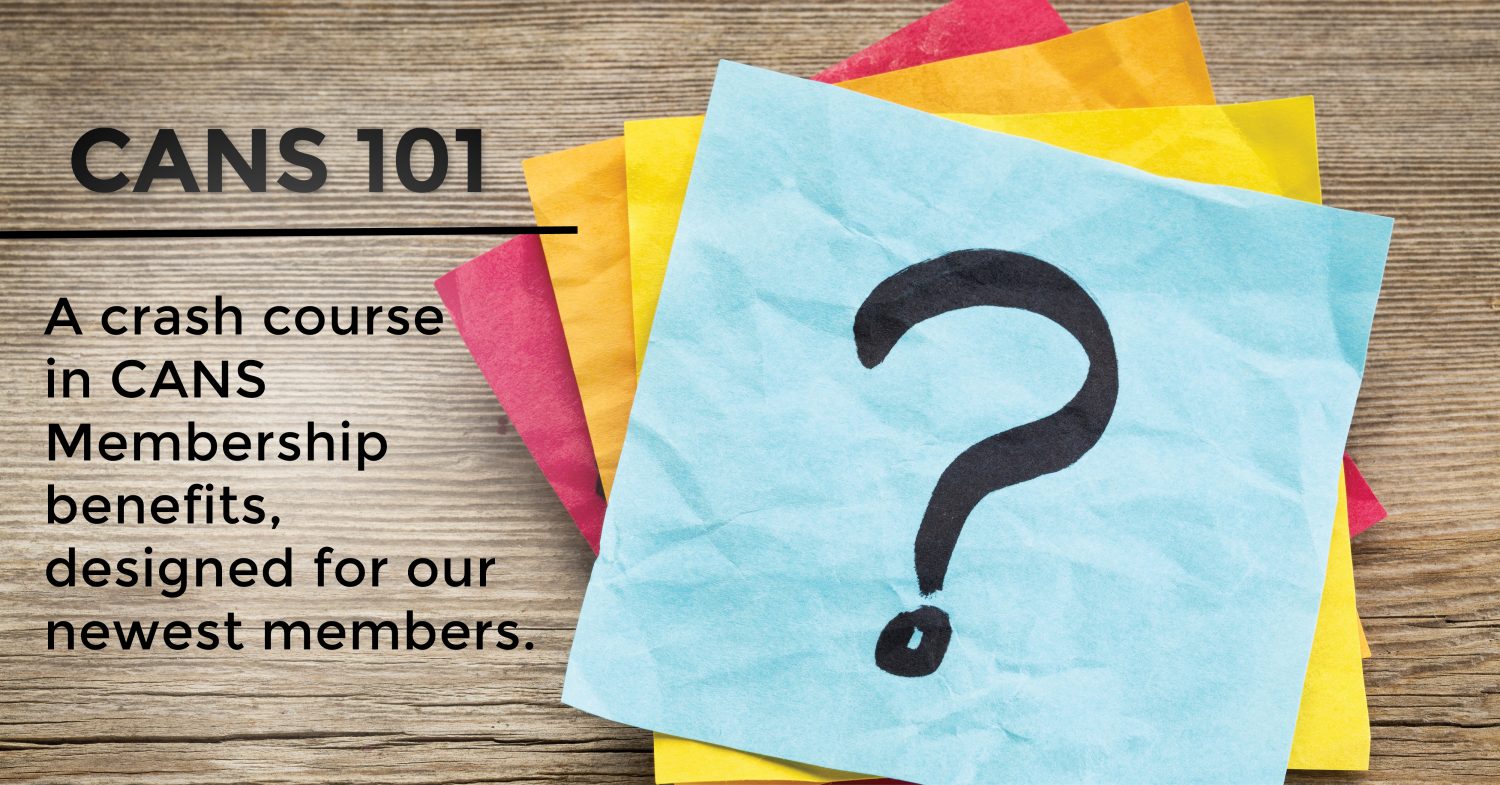 Want to maximize your CANS membership? - Construction Association Of ...