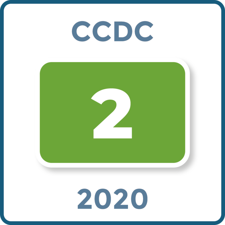 New CCDC Documentation: Master Specification for Division 01 ‘General ...