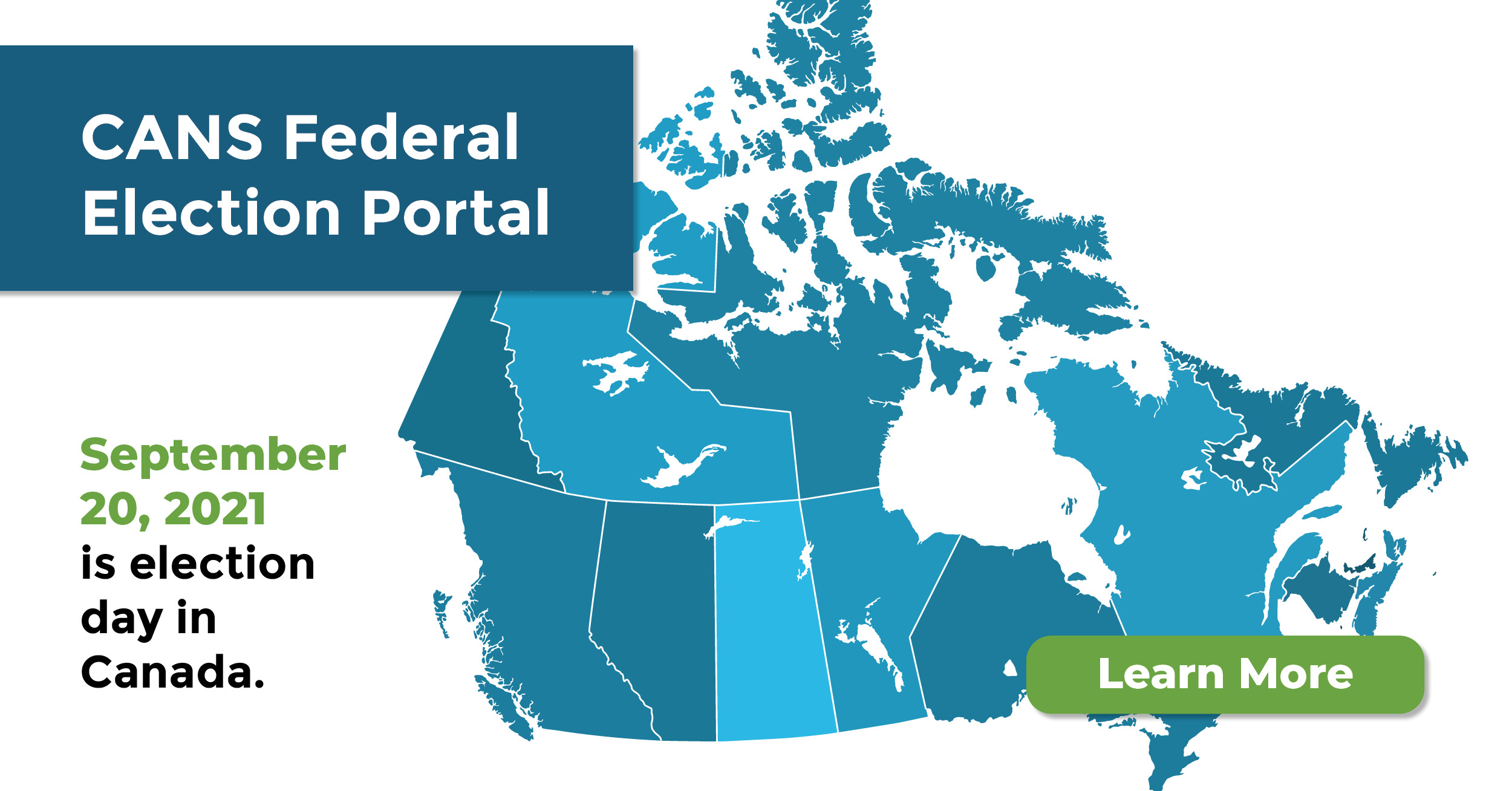 CANS 2021 Federal Election Portal - Construction Association Of Nova Scotia