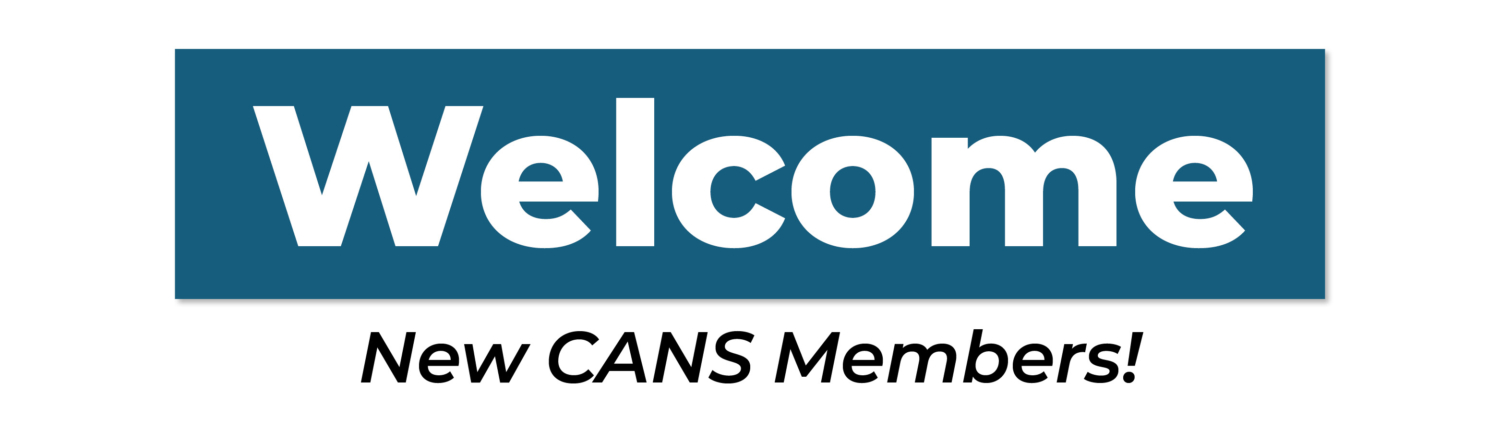Welcome New Members - Construction Association Of Nova Scotia