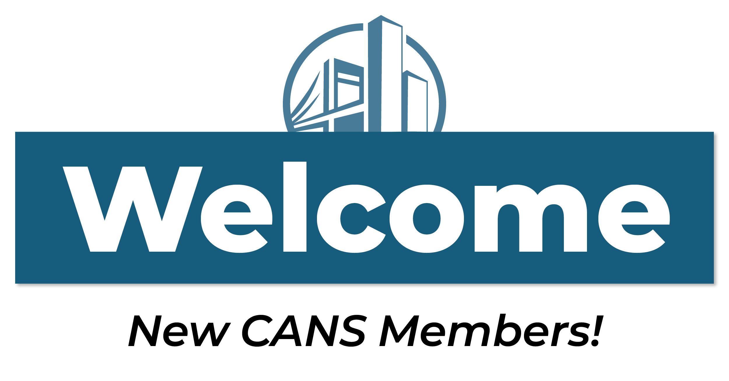 Welcome New Members - Construction Association Of Nova Scotia