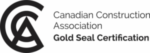 Gold Seal Certification - Construction Association Of Nova Scotia