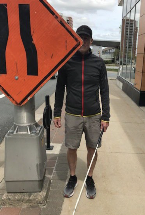 Memo // Placement of temporary Traffic Control Signage in HRM ...