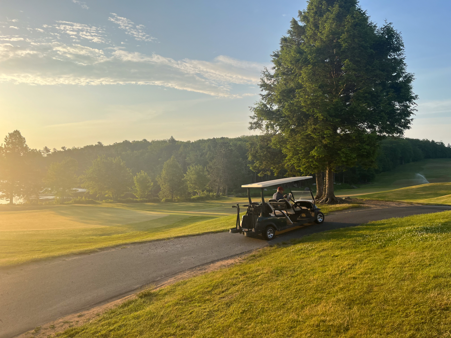 Congratulations, CANS 2024 Gil-Son Construction Golf Tournament winners ...